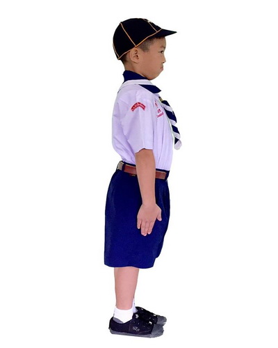 รายการ 97+ ภาพพื้นหลัง การ แต่ง กาย ของ ศาสนา คริสต์ ใหม่ที่สุด